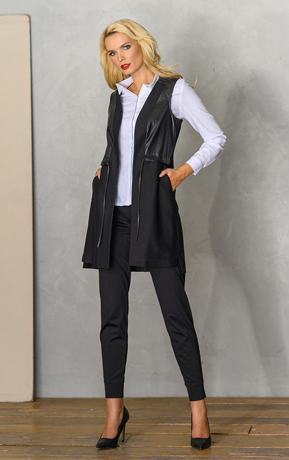 Kamizelka Mirela - e-kaskada.pl